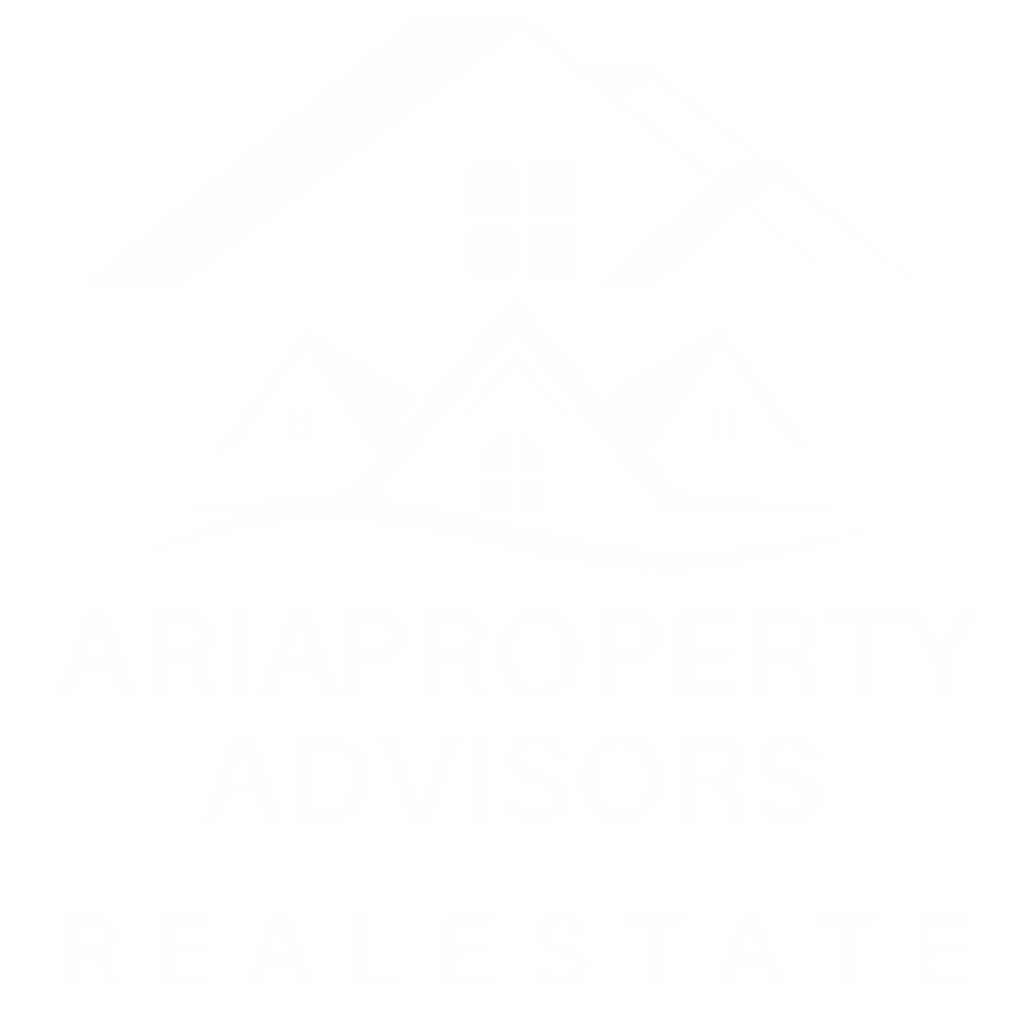 Aria Property Advisors – This is a WordPress Website